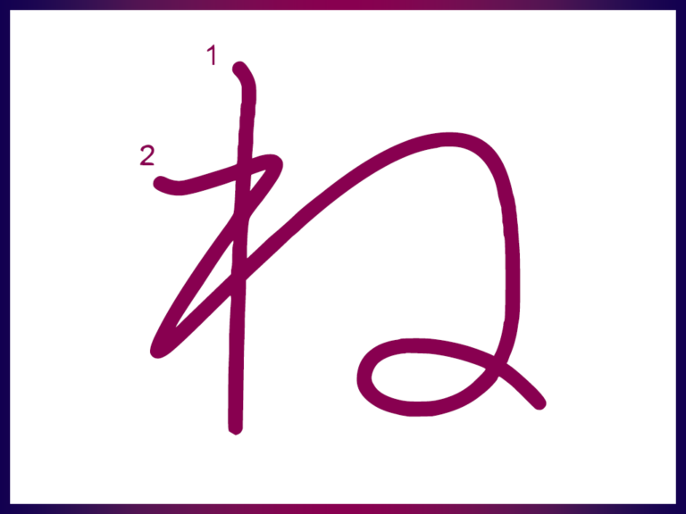 Learn Hiragana – AlexRockinJapanese